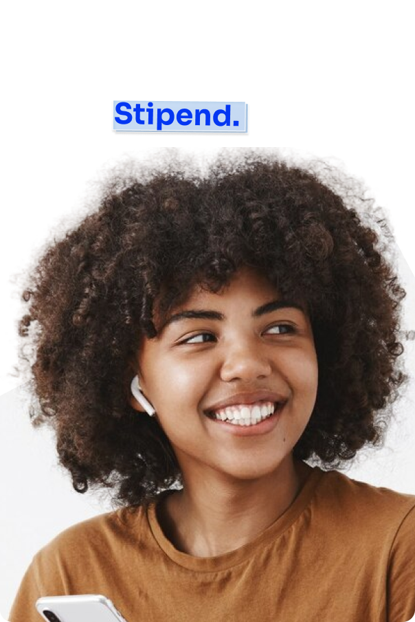 Stipends App